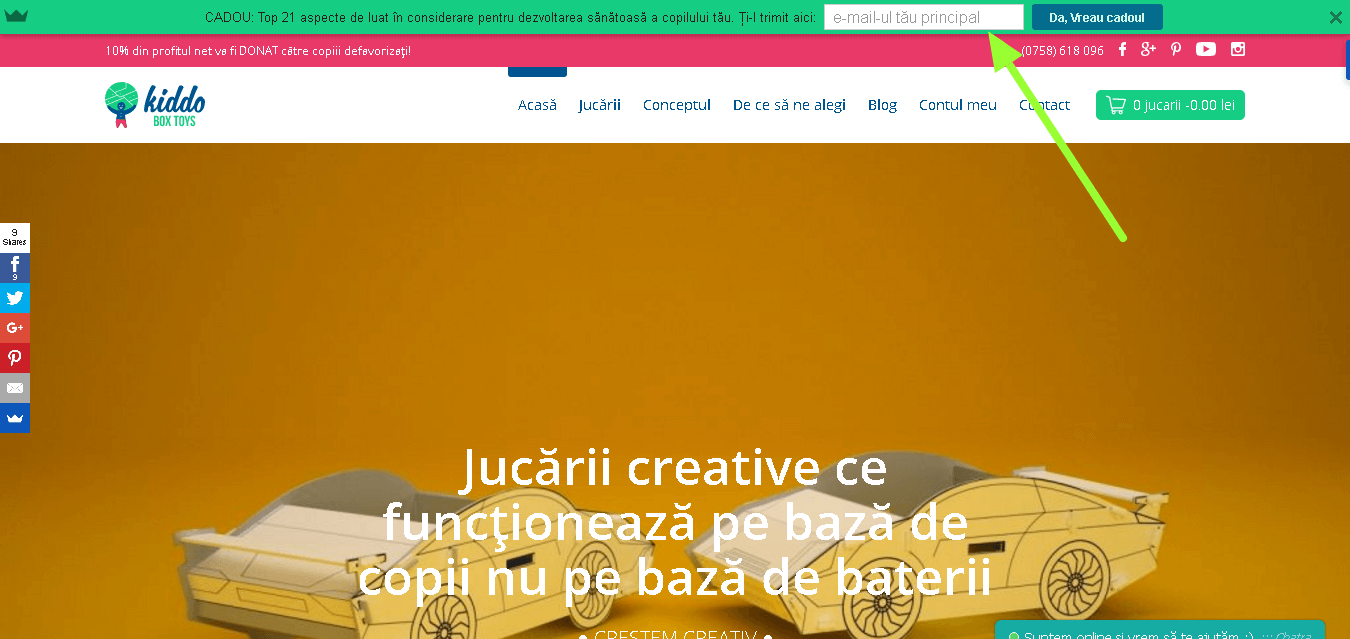 30 De Trucuri Prin Care Sa Obtii Mai Multi Abonati - blogul silkweb